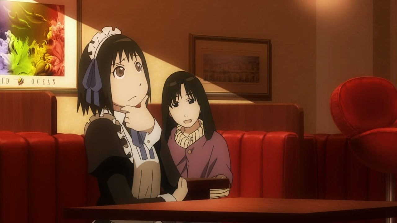 ANIME REVIEW: And Yet the Town Moves (Soremachi) – Anime Obscura