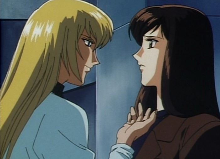 ANIME REVIEW: The Devil Lady (Part 1) – Anime Obscura