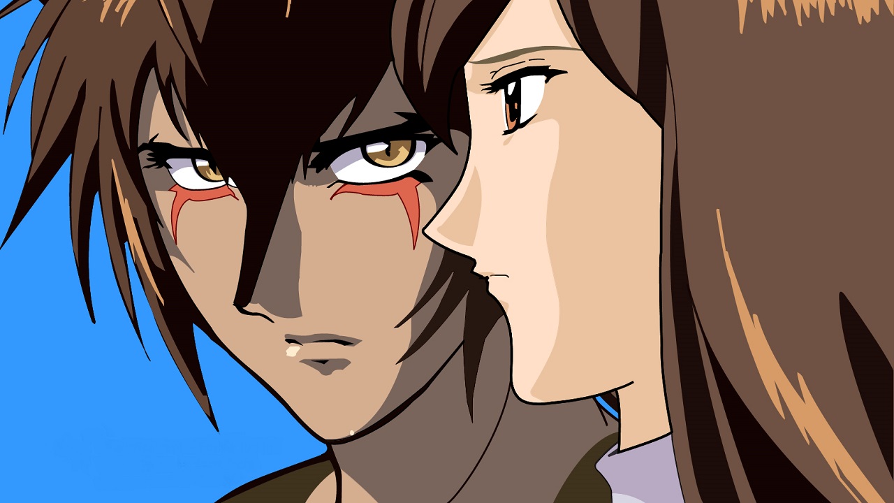 ANIME REVIEW: The Devil Lady (Part 1) – Anime Obscura