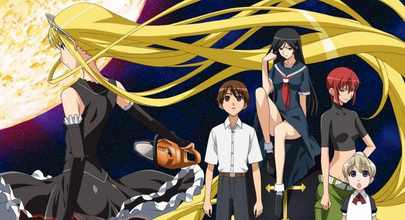 Five Must-Watch Halloween Anime (Bite-Sized Edition) – Anime Obscura