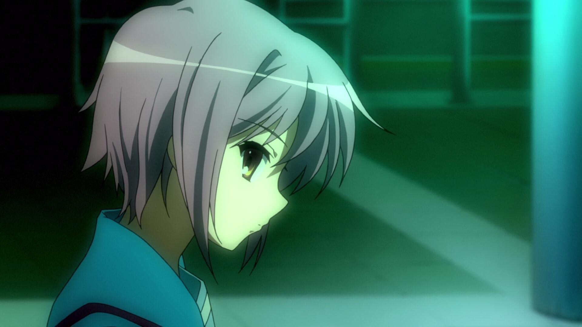 The Ambience of Haruhi Suzumiya’s “Endless Eight” 15 years later ...