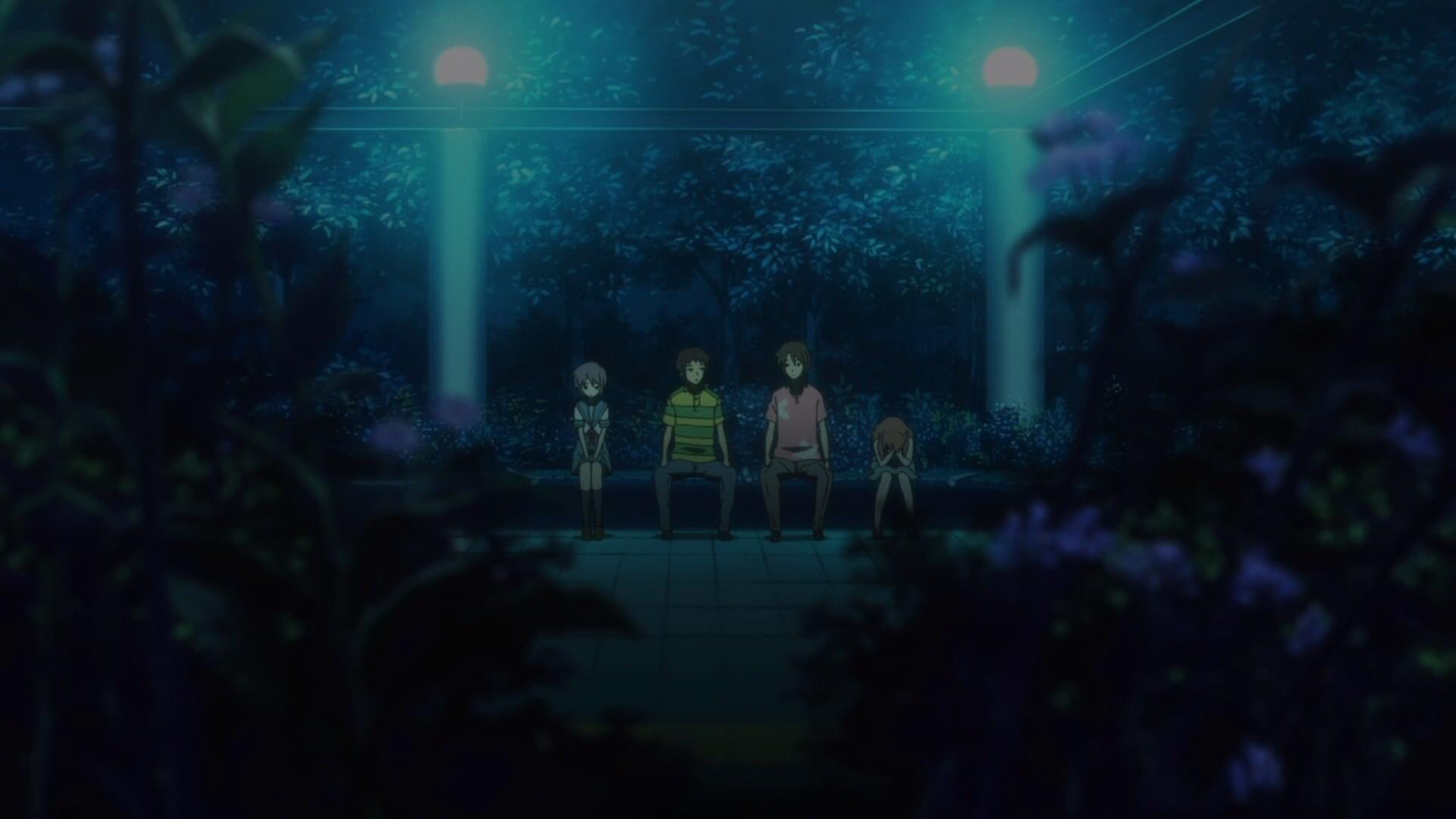The Ambience of Haruhi Suzumiya’s “Endless Eight” 15 years later ...