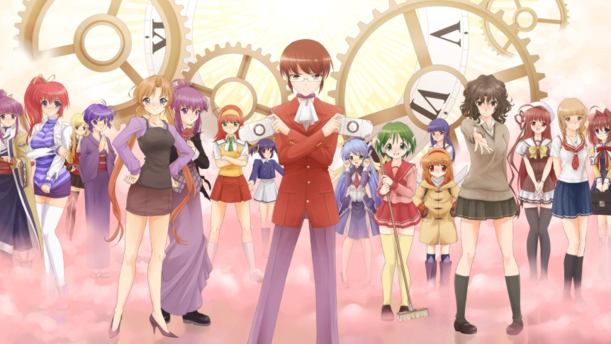 animerules – Anime Obscura