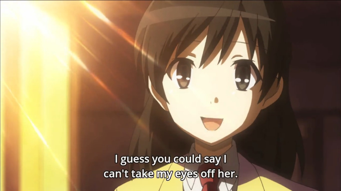 tomoko – Anime Obscura