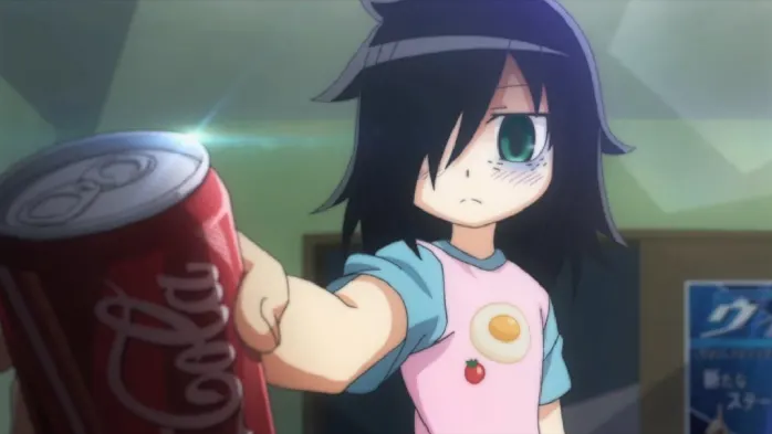 “It Really Doesn’t Matter”: The Deceptively Happy Ending of Watamote ...