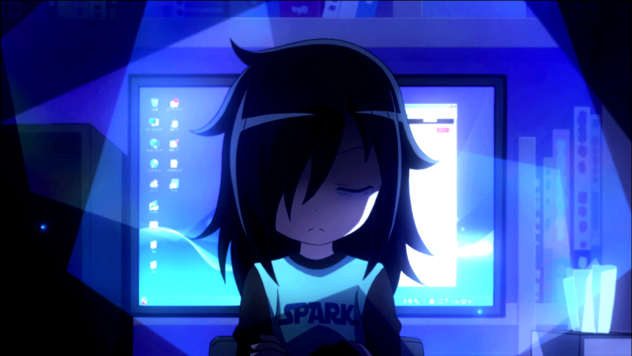 tomokokuroki – Anime Obscura